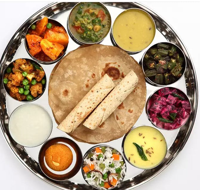 Anna Daan Sponsorships – Shivmandir